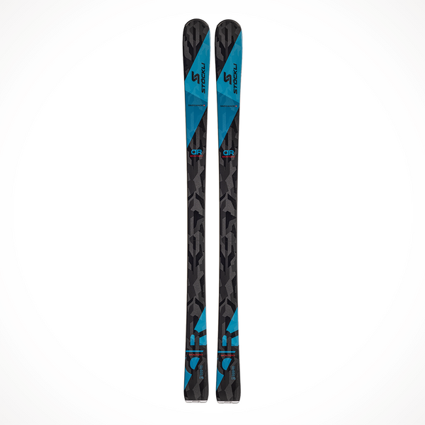 Stockli Montero AR Skis 2023 | OutdoorSports.com