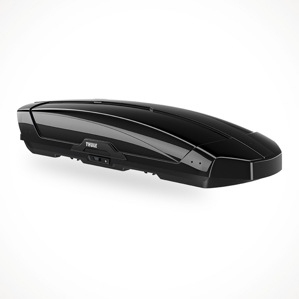 Cargo Carriers & Thule Cargo Boxes | OutdoorSports.com