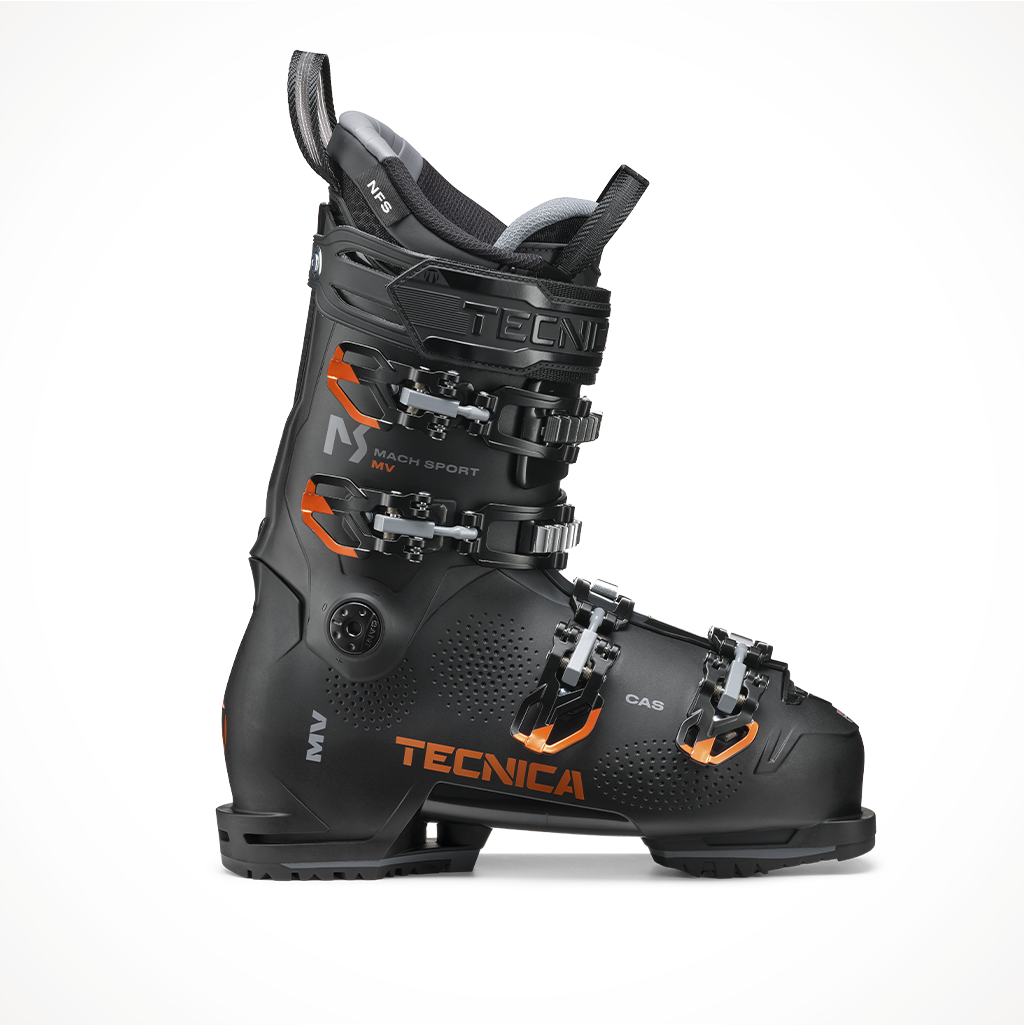 Mach Sport MV 100 (2024) - OutdoorSports.com