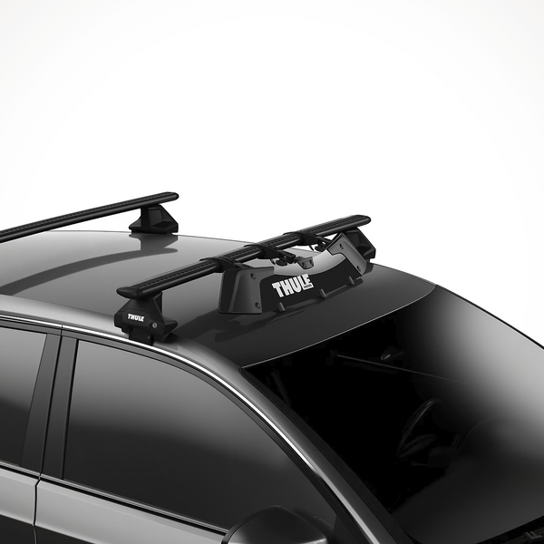 Thule Airscreen XT 32" Rack Fairing - 870200 | OutdoorSports.com