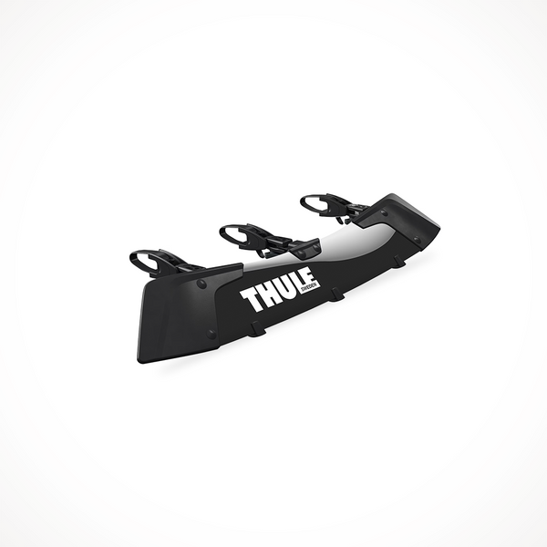 Thule Airscreen XT 32" Rack Fairing - 870200 | OutdoorSports.com