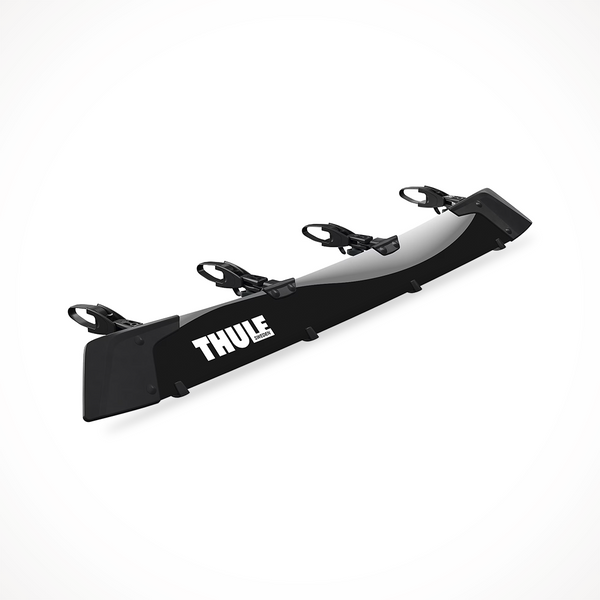 Thule Airscreen XT 52" Roof Rack Fairing - 8700 | OutdoorSports.com