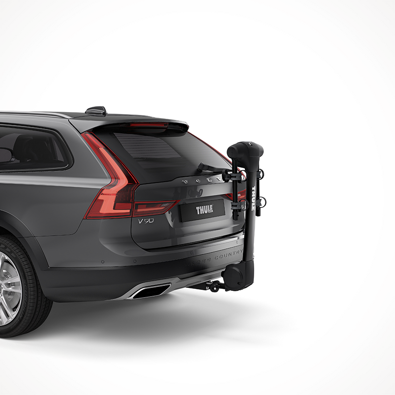 Thule Apex XT 2 Bike Hitch Rack - 9024XT | OutdoorSports.com