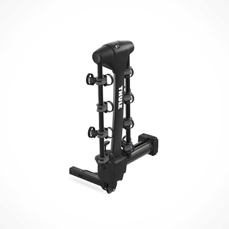 Thule Apex XT Swing 4 Bike Hitch Rack - 9027XT | OutdoorSports.com