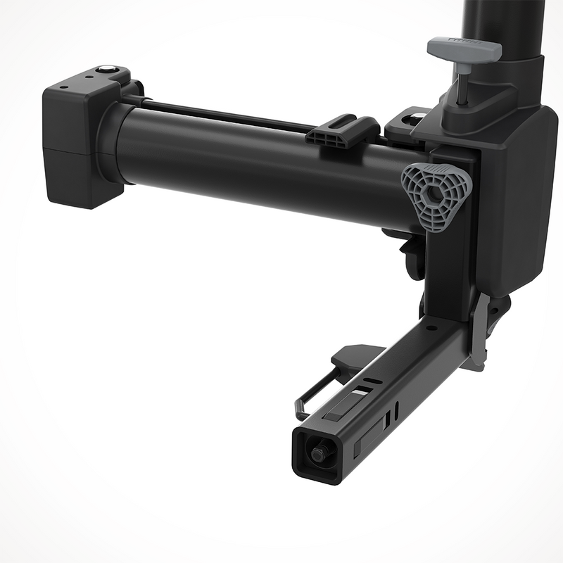 Thule Apex XT Swing 4 Bike Hitch Rack - 9027XT | OutdoorSports.com