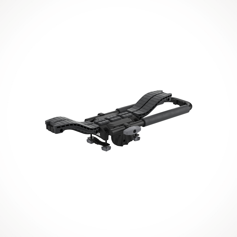 Thule Compass Kayak & SUP 4-In-1 Rack - 890000 | OutdoorSports.com