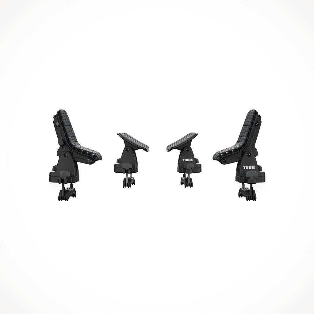 Thule DockGlide Kayak Rack | OutdoorSports.com