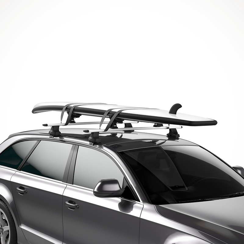 Thule DockGrip Kayak / SUP Rack | OutdoorSports.com