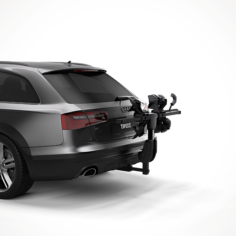 Thule DoubleTrack Pro XT 2 Hitch Bike Rack | OutdoorSports.com