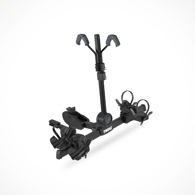 Thule DoubleTrack Pro XT 2 Hitch Bike Rack | OutdoorSports.com