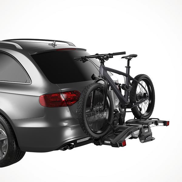 Thule EasyFold XT 2 Hitch Bike Rack - 903202 | OutdoorSports.com