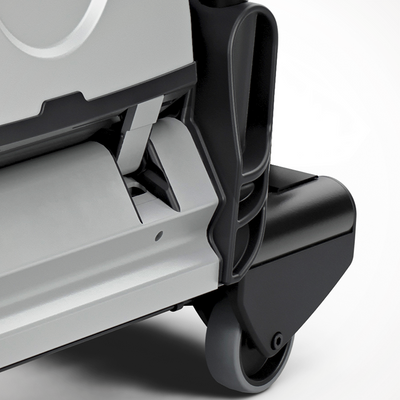 Thule EasyFold XT 2 Hitch Bike Rack - 903202 | OutdoorSports.com