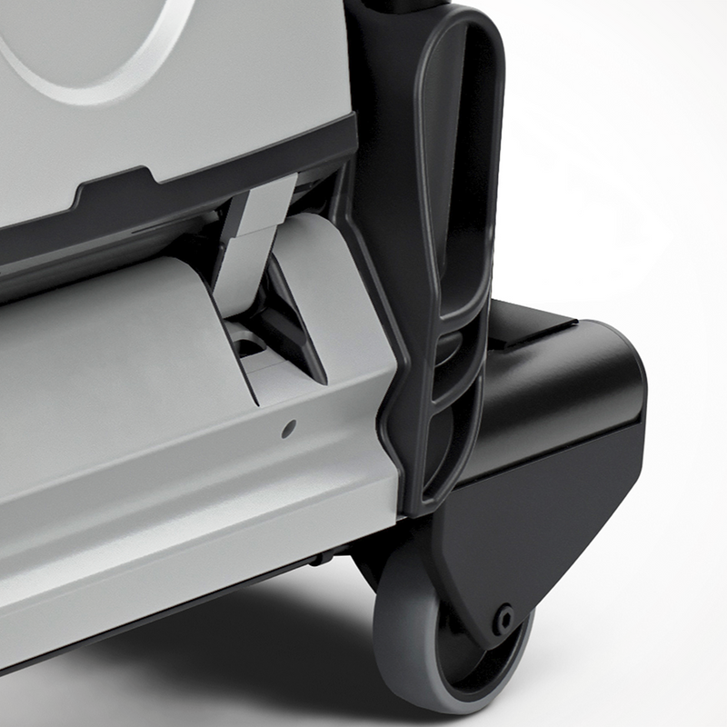 Thule EasyFold XT 2 Hitch Bike Rack - 903202 | OutdoorSports.com