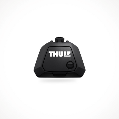 Thule Raised Rail Evo Feet for Evo Roof Rack | OutdoorSports.com