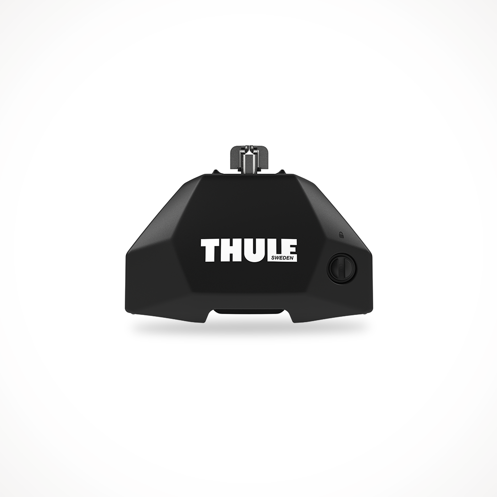Thule Fixpoint Evo Foot Pack - 710701 | OutdoorSports.com