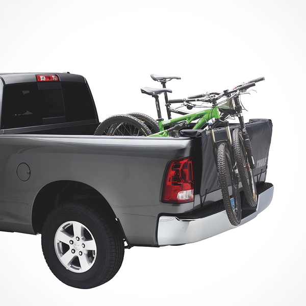 Thule GateMate PRO Truck Bed Bike Rack - 824PRO | OutdoorSports.com