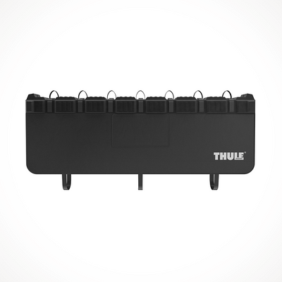 Thule GateMate PRO Truck Bed Bike Rack - 824PRO | OutdoorSports.com