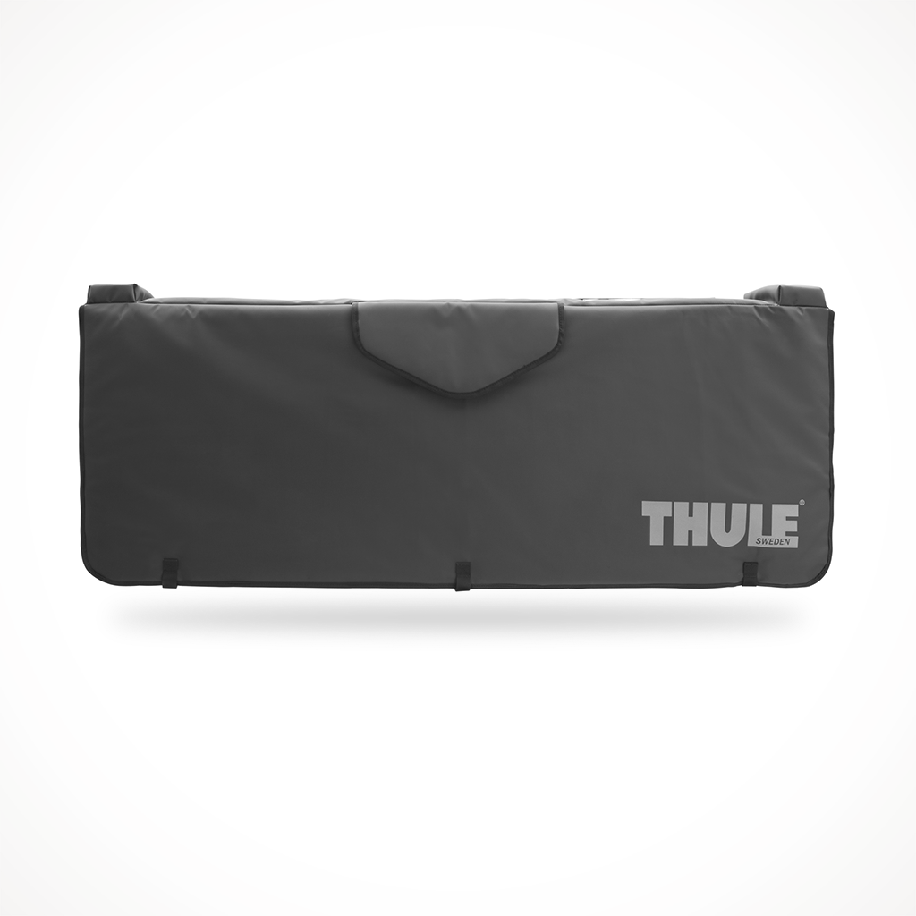Thule GateMate PRO Truck Bed Bike Rack - 824PRO | OutdoorSports.com