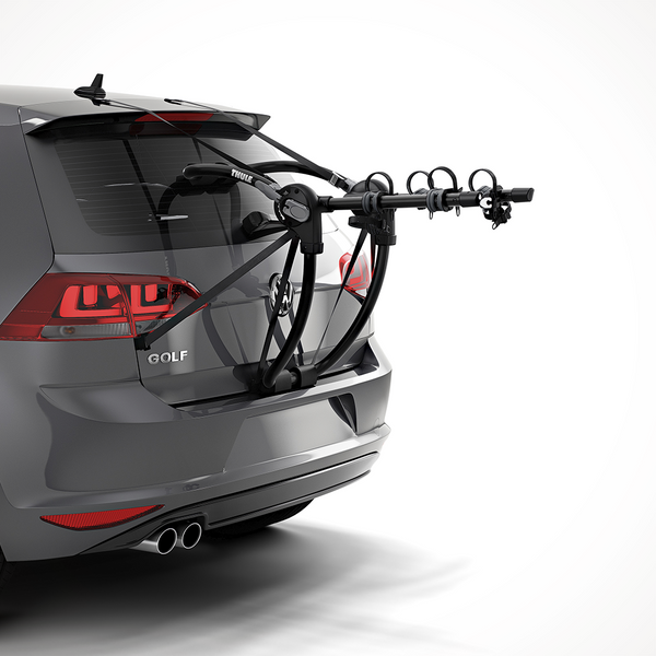 Thule Gateway Pro Trunk Bike Rack | For 2 Bikes | OutdoorSports.com