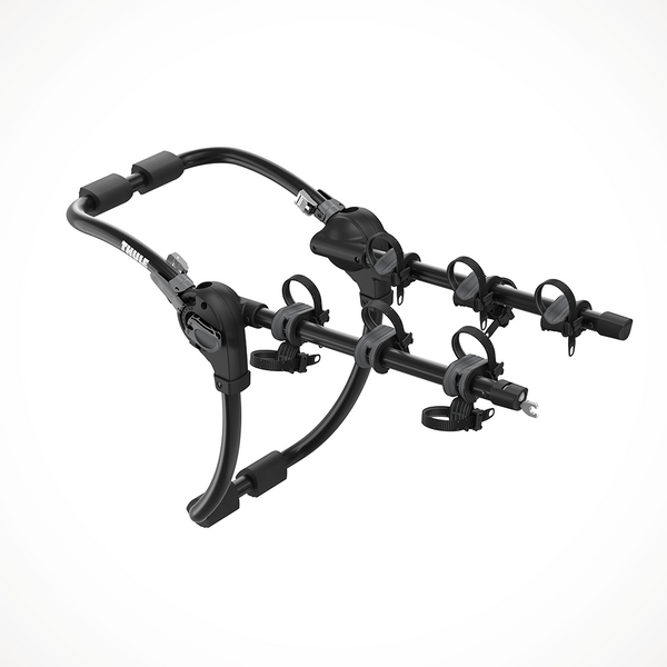 Thule Gateway Pro Trunk Bike Rack | Fits 3 Bikes | OutdoorSports.com