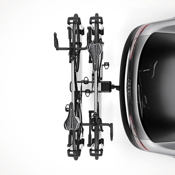 Thule Helium Platform XT 2 Bike Carrier - 904011 | OutdoorSports.com