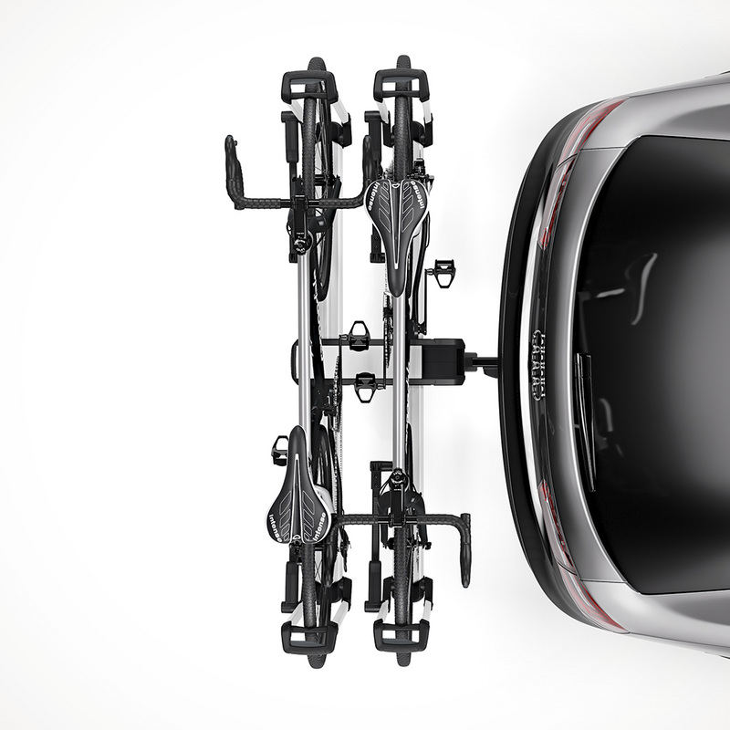 Thule Helium Platform XT 2 Bike Carrier - 904011 | OutdoorSports.com