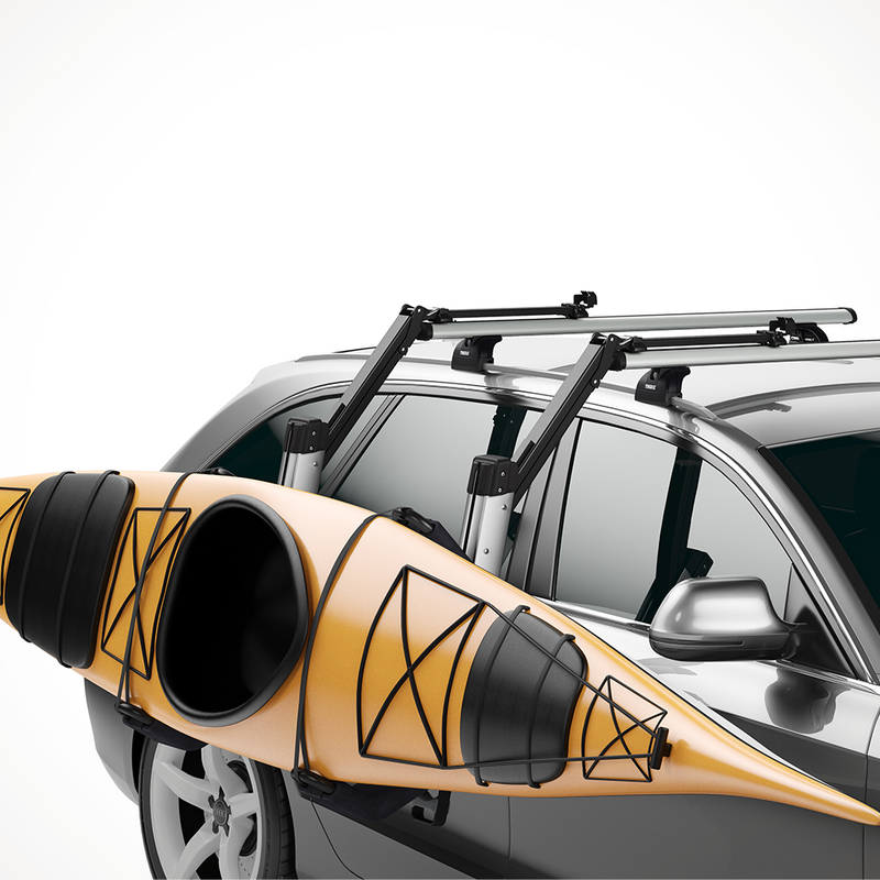 Thule Hullavator Pro Kayak Carrier - 898 | OutdoorSports.com