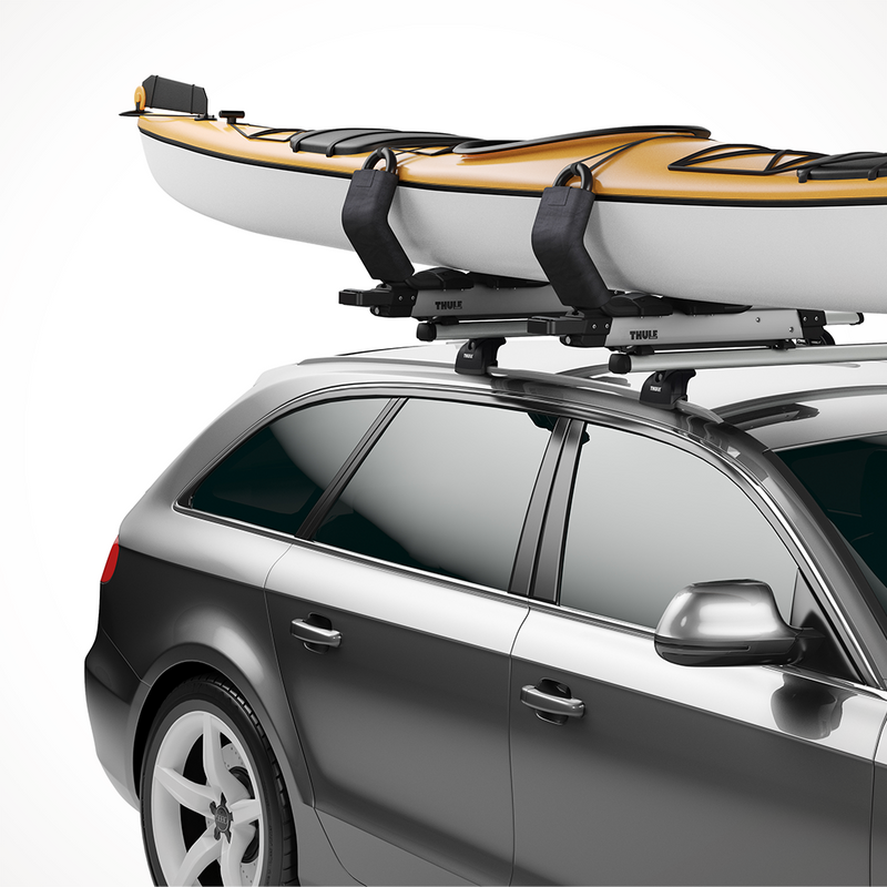 Thule Hullavator Pro Kayak Carrier - 898 | OutdoorSports.com