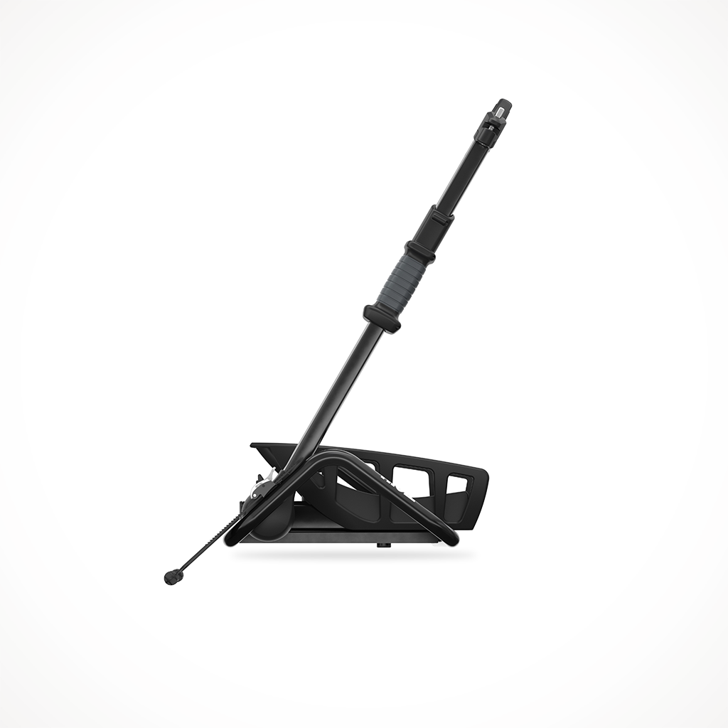 Thule Insta-Gater Pro Truck Bed Bike Rack - 501501 | OutdoorSports.com
