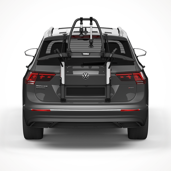 Thule OutWay Platform 2-Bike Trunk Rack - 993005 | OutdoorSports.com