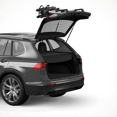 Thule OutWay Platform 2-Bike Trunk Rack - 993005 | OutdoorSports.com