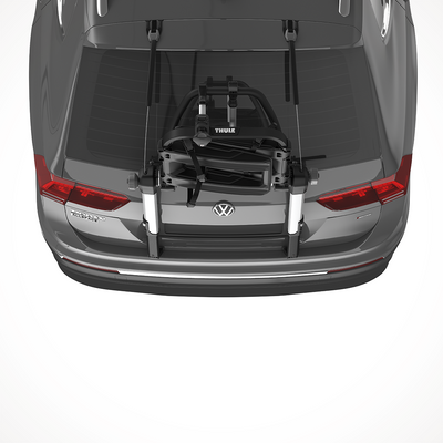 Thule OutWay Platform 2-Bike Trunk Rack - 993005 | OutdoorSports.com