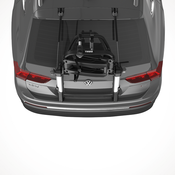 Thule OutWay Platform 2-Bike Trunk Rack - 993005 | OutdoorSports.com