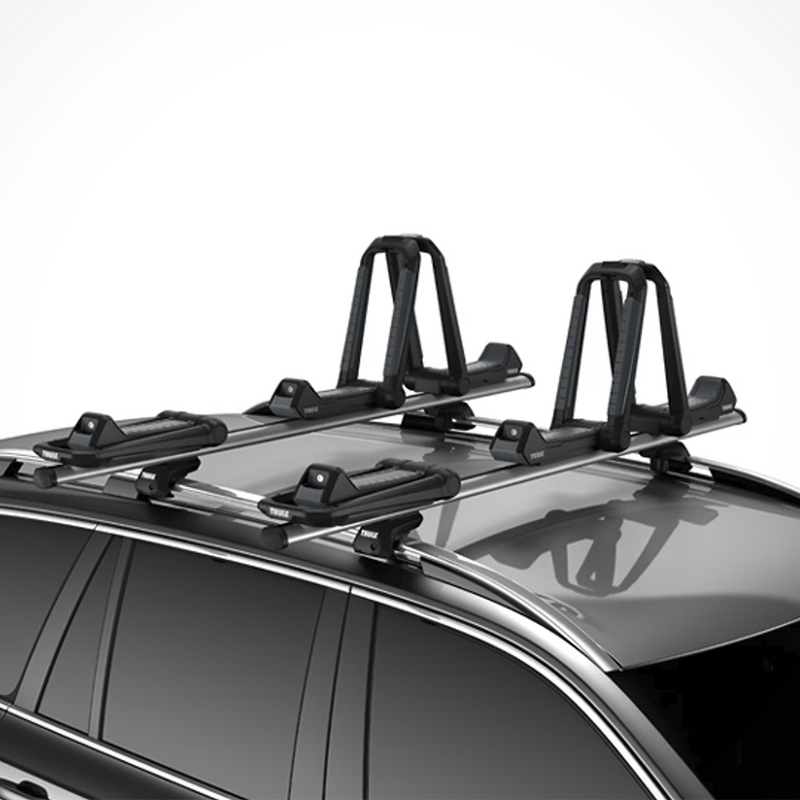 Thule ProBar Evo Load Bars - 713600 | OutdoorSports.com