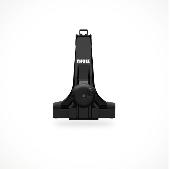 Thule Rapid Gutter High Foot Pack - 387101 | OutdoorSports.com