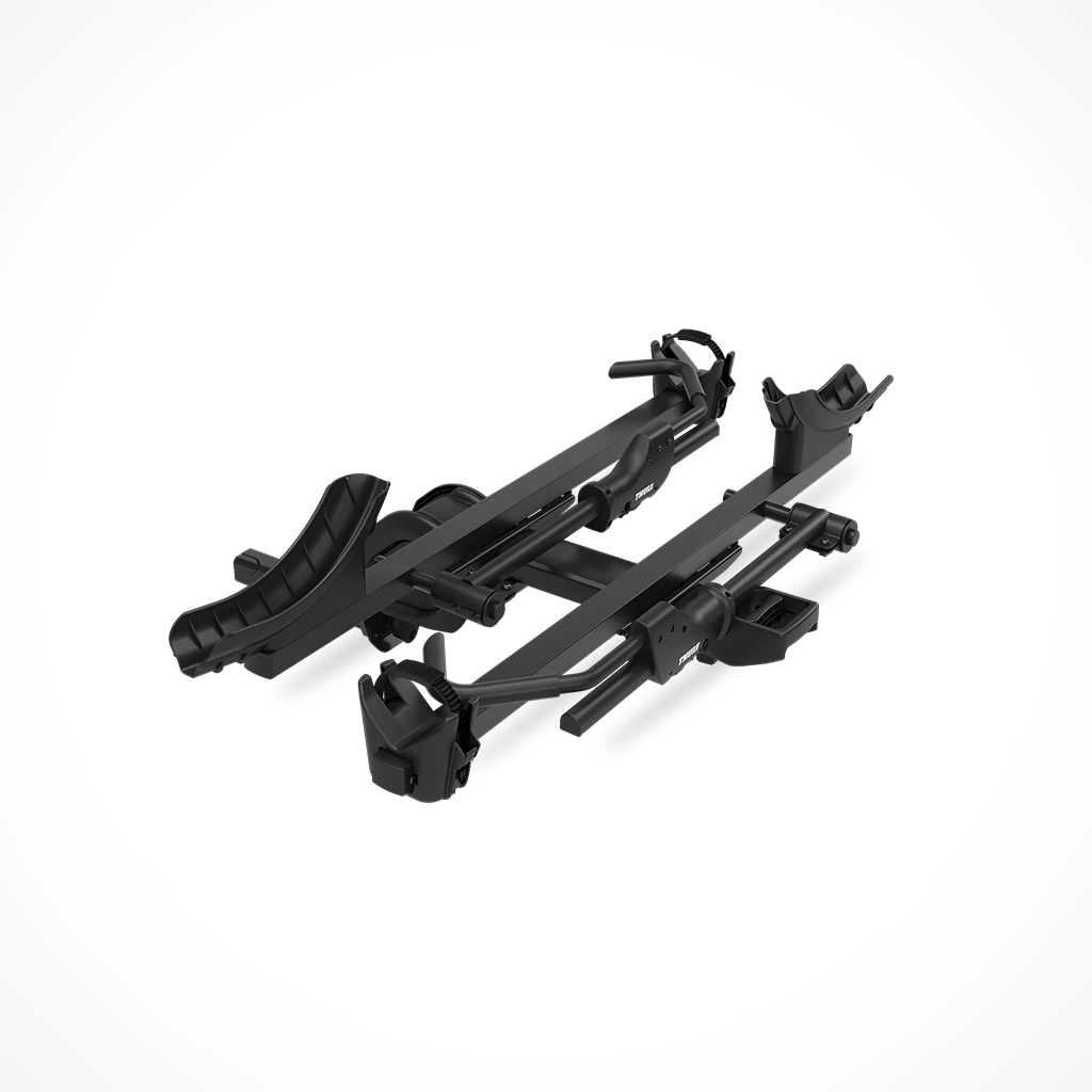 Thule T2 Pro X 2 - 2" Hitch Bike Rack - 904450 | OutdoorSports.com