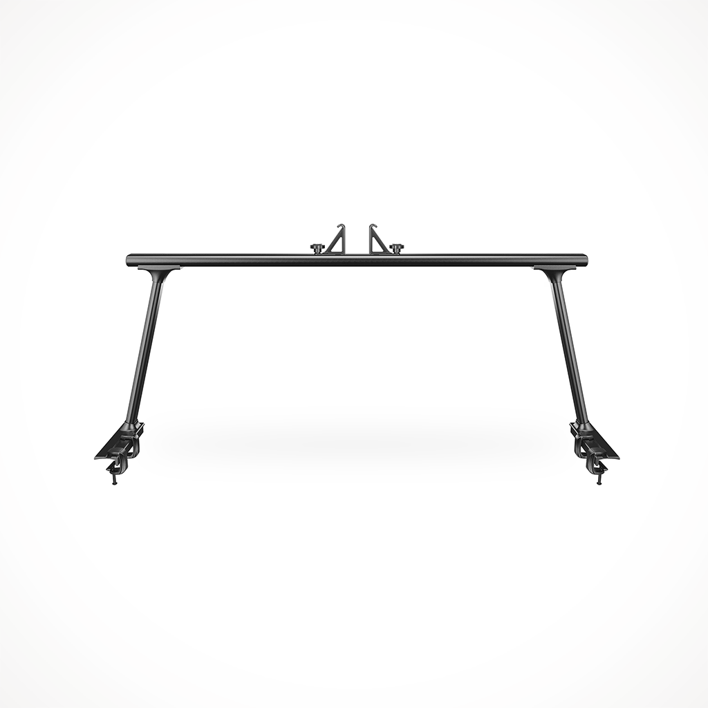 Thule TracRac TracOne Truck Rack - 27000XT | OutdoorSports.com
