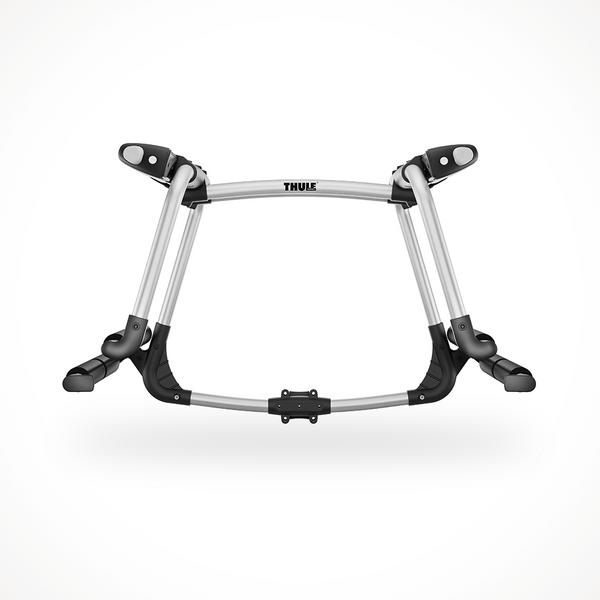 Thule Tram Ski & Snowboard Carrier | Hitch Carrier | OutdoorSports.com