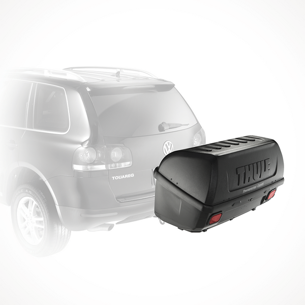 Thule Transporter Combi Hitch Cargo Carrier - 665C | OutdoorSports.com