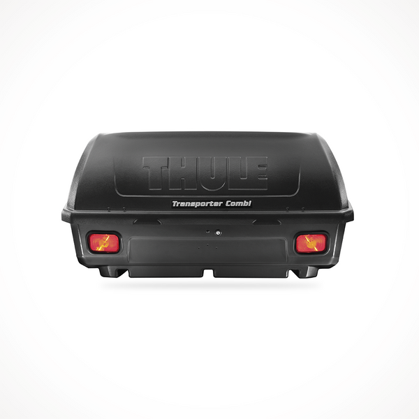 Thule Transporter Combi Hitch Cargo Carrier - 665C | OutdoorSports.com