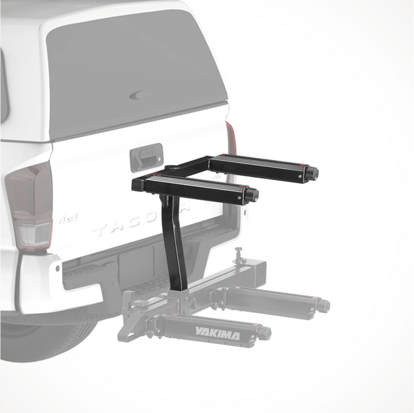 Yakima EXO TopShelf | Second Level Base Rack | OutdoorSports.com