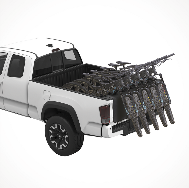 Yakima GateKeeper TailGate Pad | Medium, Black | OutdoorSports.com