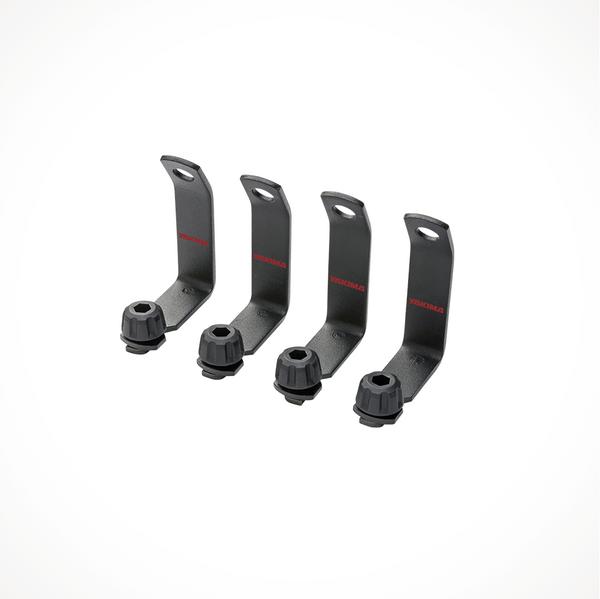 Yakima Load Stop, T-Slot - Set of 4 | OutdoorSports.com
