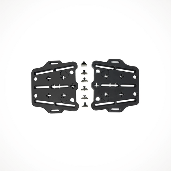 Yakima Recovery Track Mount | OutdoorSports.com