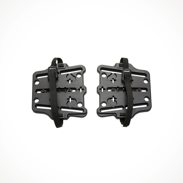 Yakima Recovery Track Mount | OutdoorSports.com
