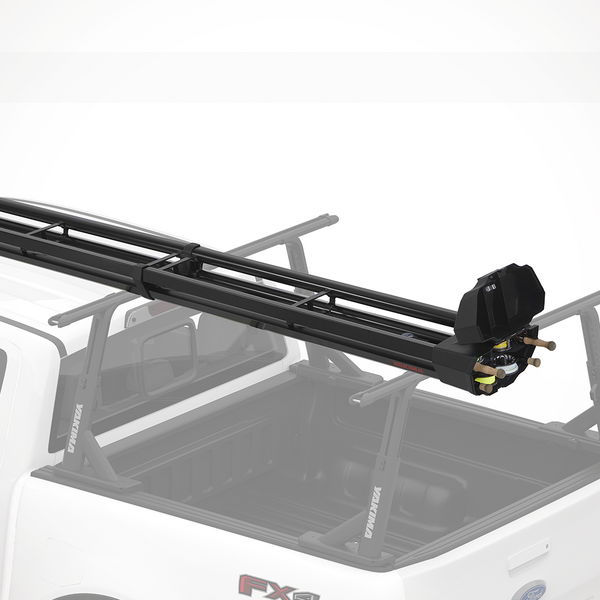 Yakima DoubleHaul Rooftop Fly Rod Carrier | OutdoorSports.com