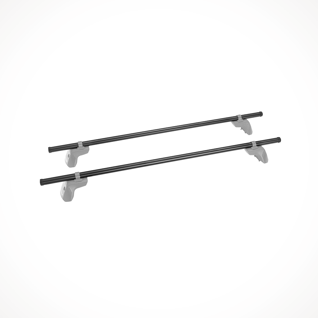 Yakima RoundBars - Set of 2 | Roof Rack Crossbars | OutdoorSports.com