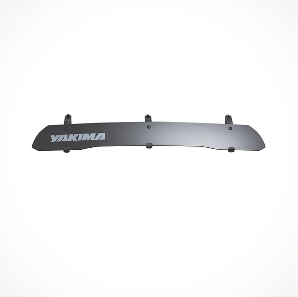 Yakima WindShield 46" | Roof Rack Wind Fairing | OutdoorSports.com